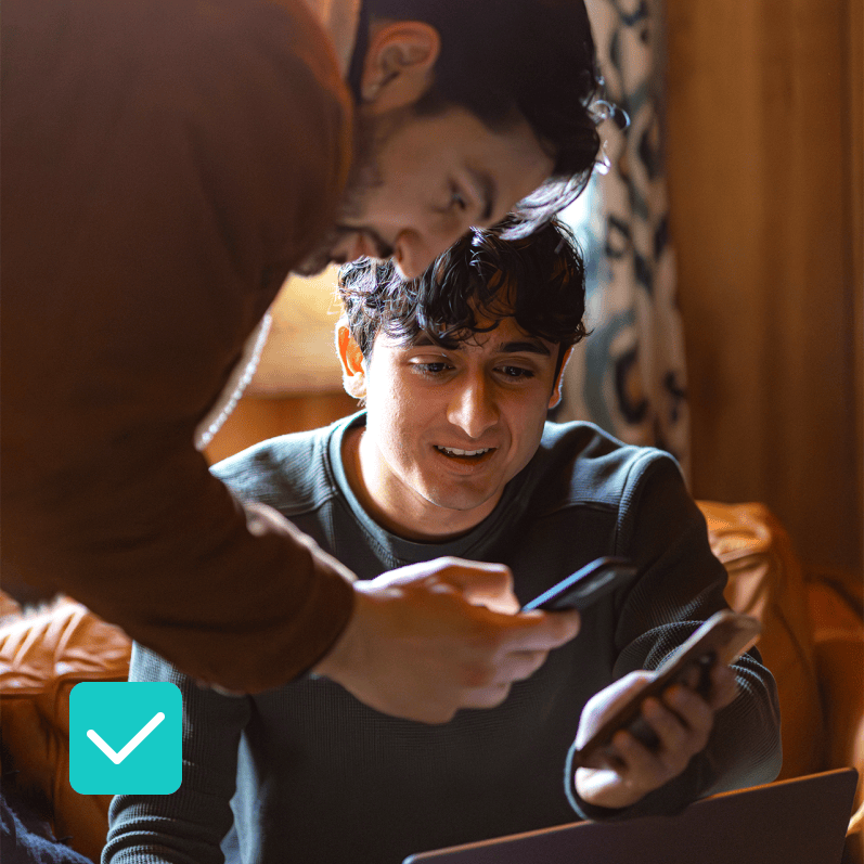 Data traceability & tracking solutions on Algorand